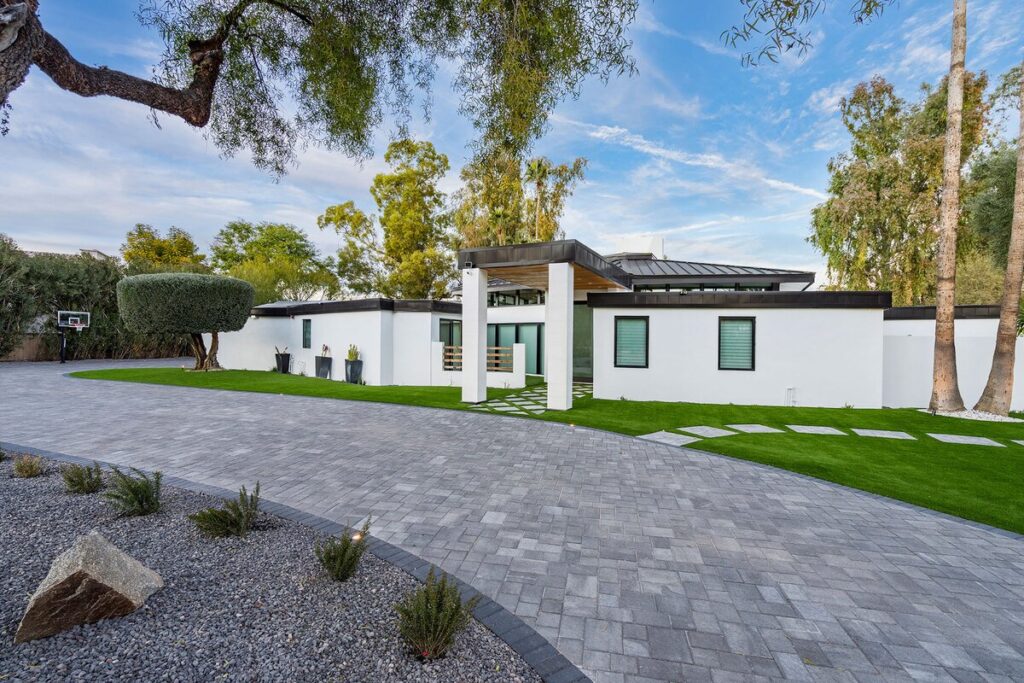 Mesa Landscaping – KO'S LANDSCAPING